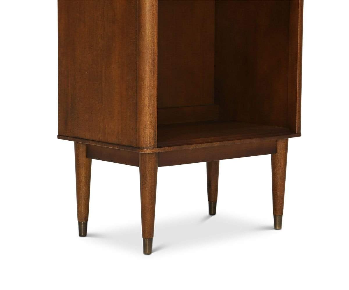 Holfred Narrow Bookcase – gpen5468484.com